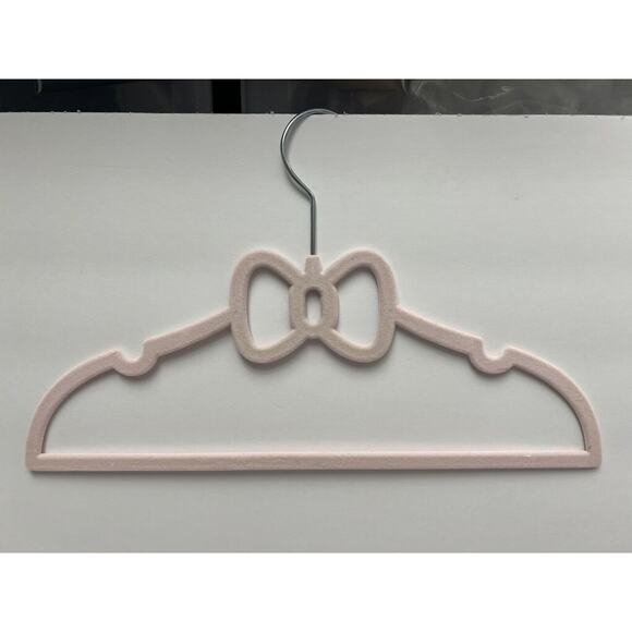 Unbranded | Storage & Organization | Hello Kitty Pink Bow Velvet ...